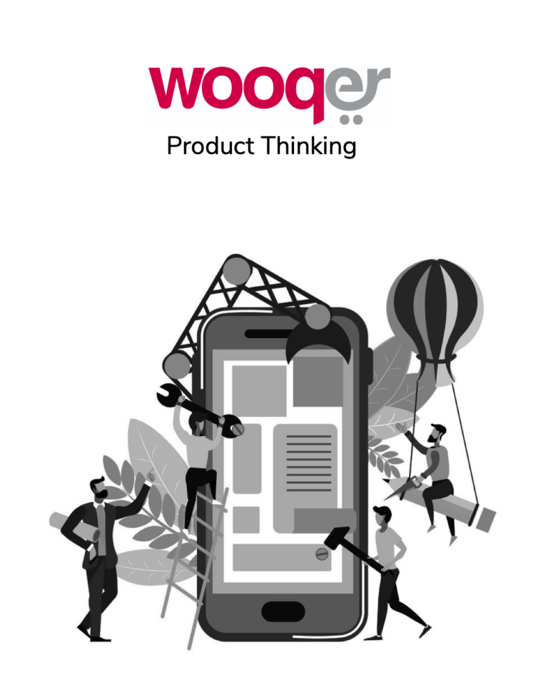 Company | Our Story | Wooqer