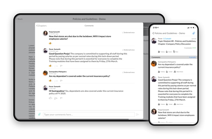 Wooqer - One App for All Ops to Automate Everyday Workflows and Train ...